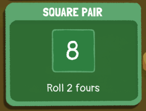 equipment:square_pair [Official Dicey Dungeons Wiki]