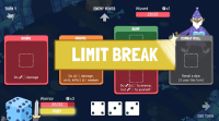 mechanics:limit_break [Official Dicey Dungeons Wiki]