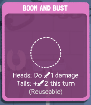 reunion:equipment:boom_and_bust [Official Dicey Dungeons Wiki]