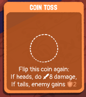 reunion:equipment:coin_toss [Official Dicey Dungeons Wiki]