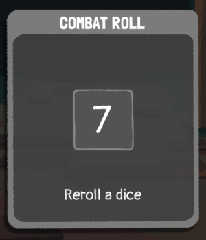 reunion:equipment:combat_roll_jester [Official Dicey Dungeons Wiki]