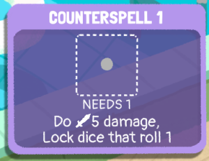 reunion:equipment:counterspell_1 [Official Dicey Dungeons Wiki]