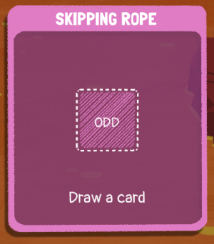 reunion:equipment:skipping_rope [Official Dicey Dungeons Wiki]