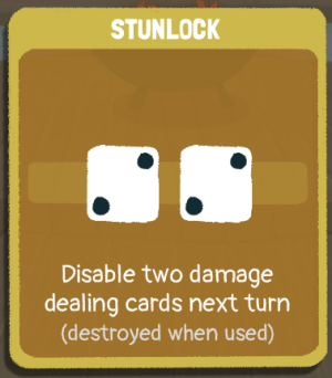 reunion:workouts:stunlock [Official Dicey Dungeons Wiki]